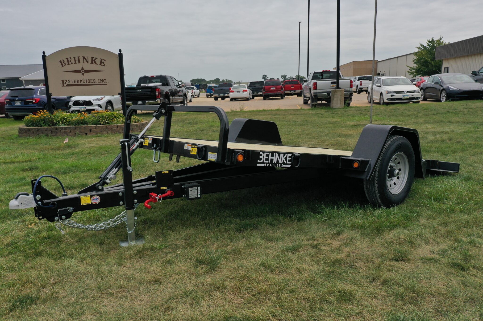 Tiltbeds Archives - Behnke Enterprises