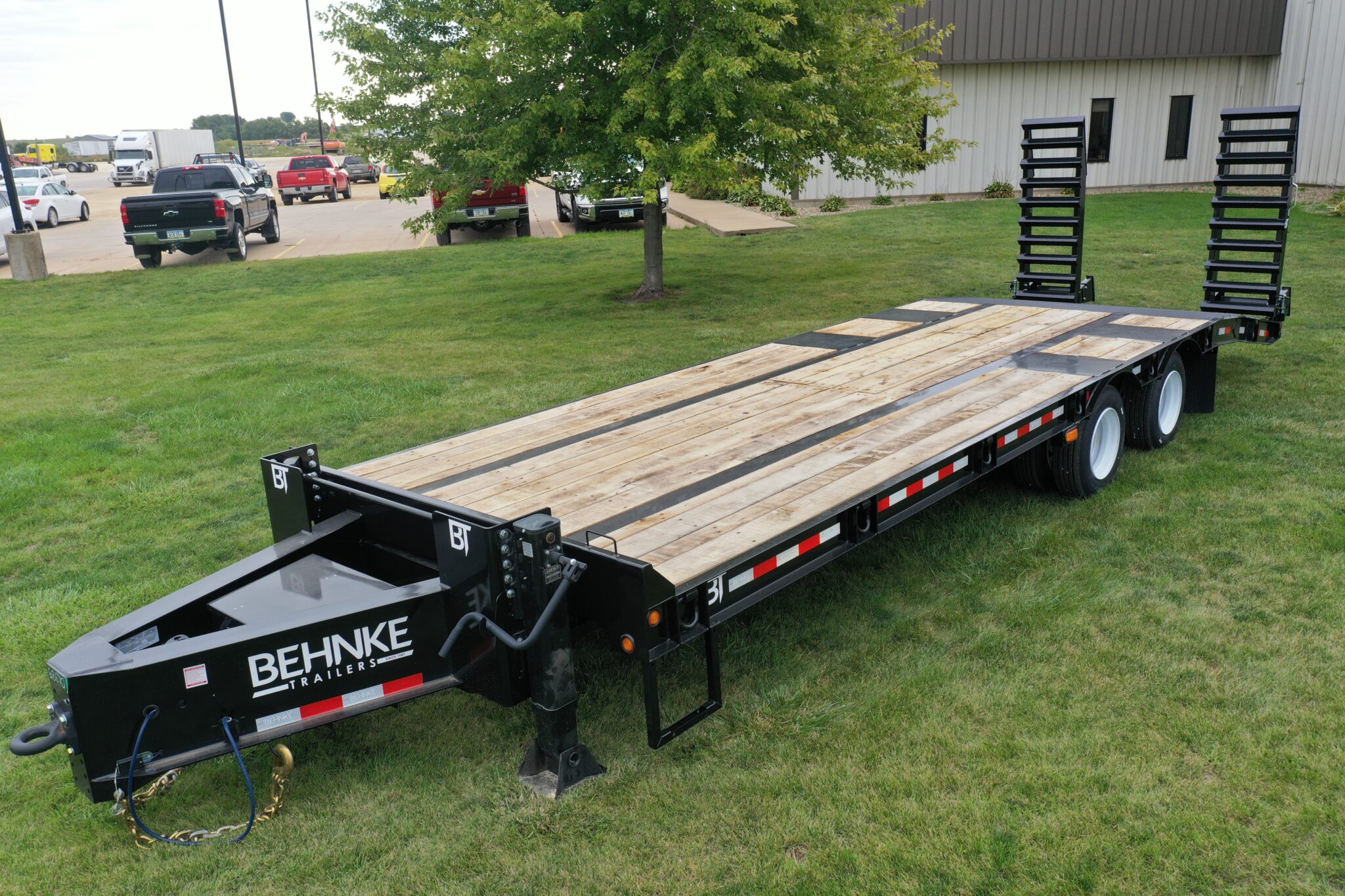 Utility/Telecom Archives - Behnke Enterprises